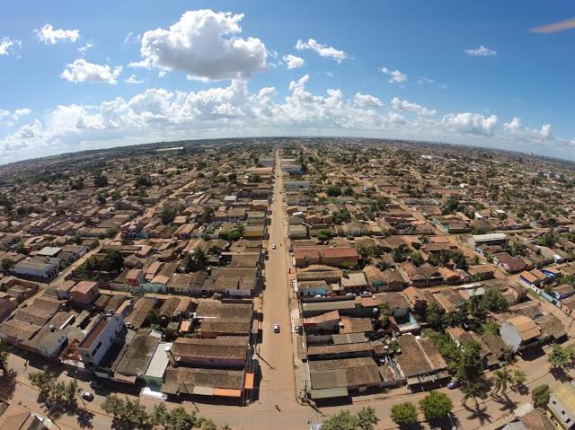 Bairro Liberdade em Marabá celebra 40 anos com eventos culturais e ...
